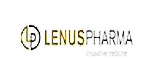 محصولات لنوس فارما | Lenus Pharma در داروخانه آنلاین